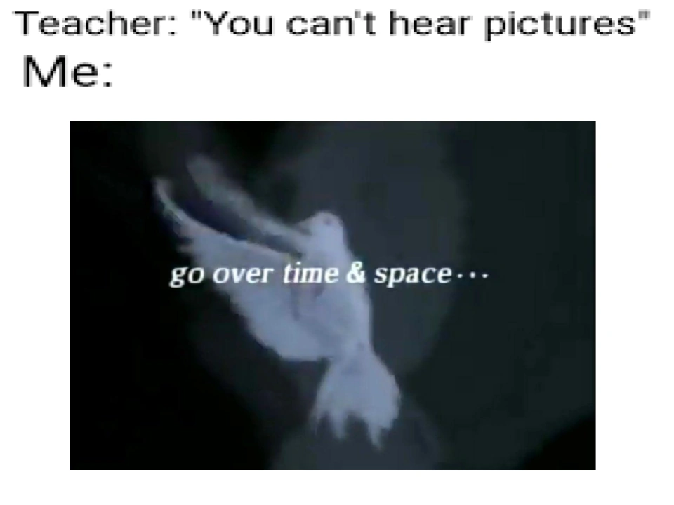 Timeranger Meme | Fandom