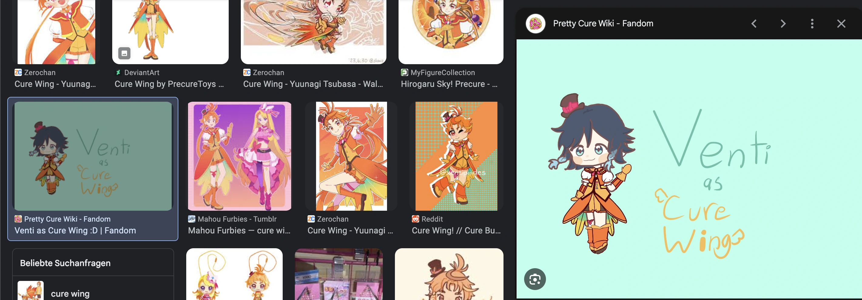 IDK why but I felt happy when I saw dis | Fandom