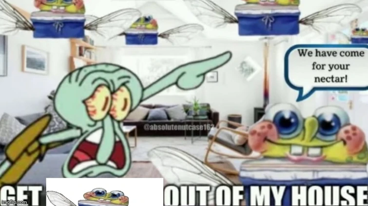 Discuss Everything About Encyclopedia SpongeBobia | Fandom