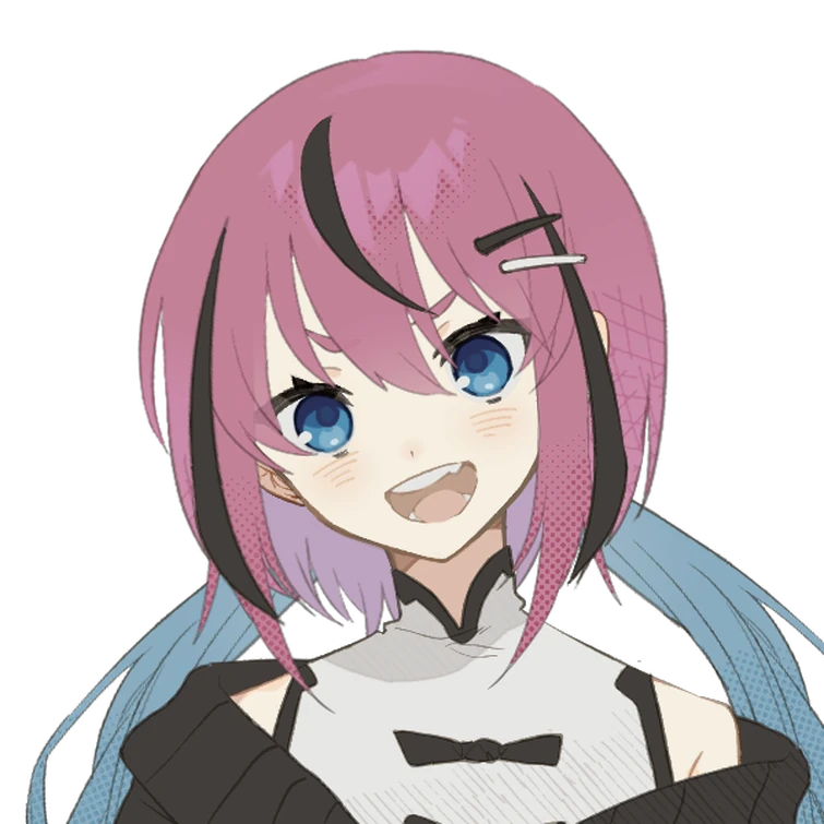 Made some loids in Picrew | Fandom