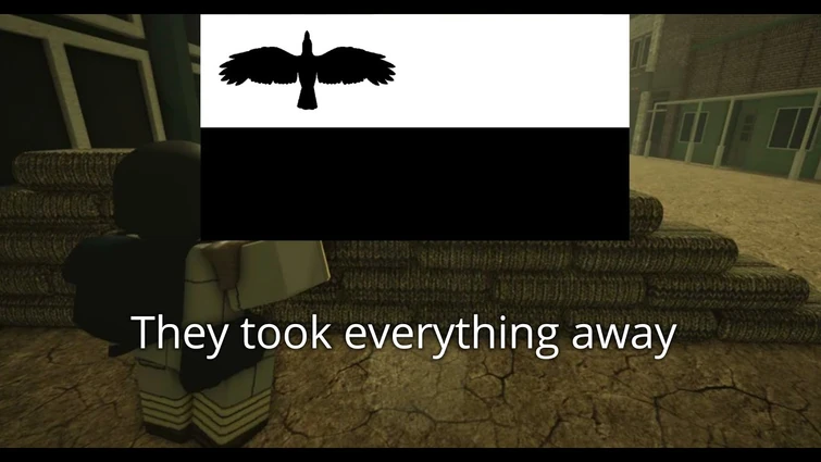 Something >:( | Fandom