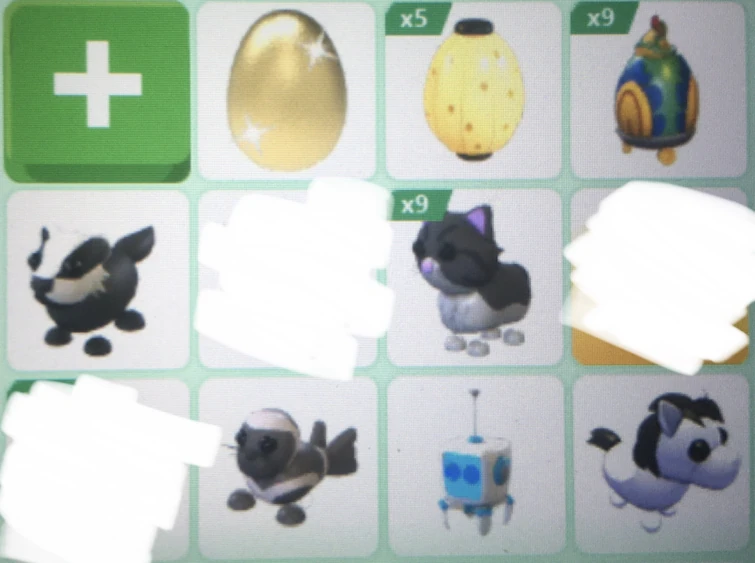 Discuss Everything About Adopt Me! Wiki | Fandom