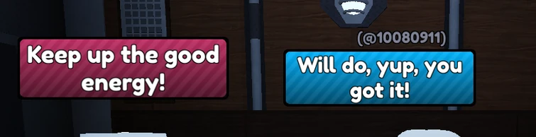 connie and brightney dialogue | Fandom