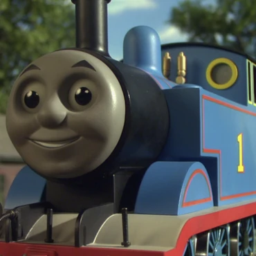 What was the best Gauge 1 Thomas model ever made | Fandom