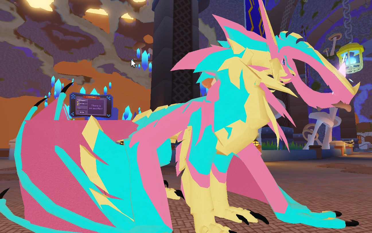 Possibly swapping this guy for a different theme! | Fandom