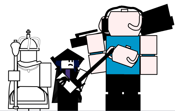 Chapter 4 Bosses (Might improve later) | Fandom