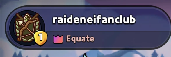 The guild has been created | Fandom