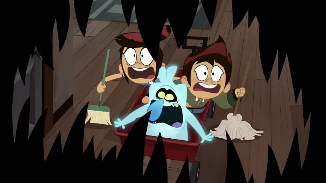 New screenies 4 future episodes! | Fandom