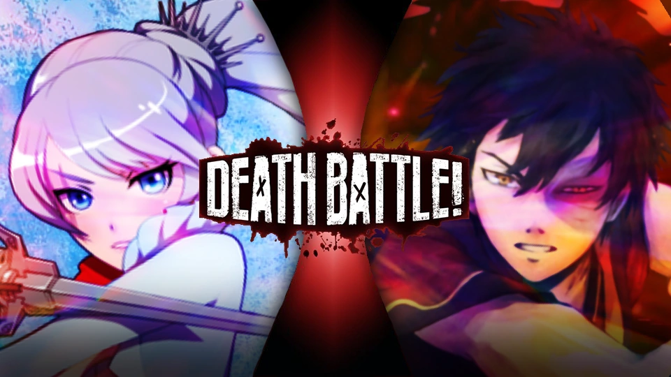 Weiss VS Zuko (RWBY VS Avatar) | Fandom