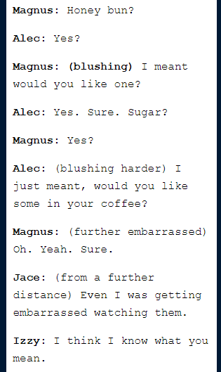 I'm feeling generous today so here's another meme :) | Fandom