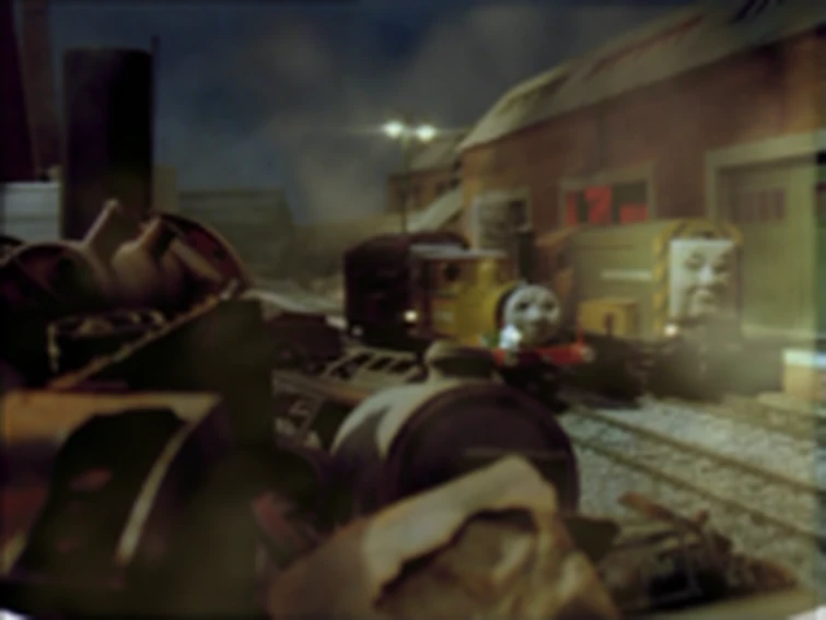 Discuss Everything About Thomas the Tank Engine Wiki | Fandom