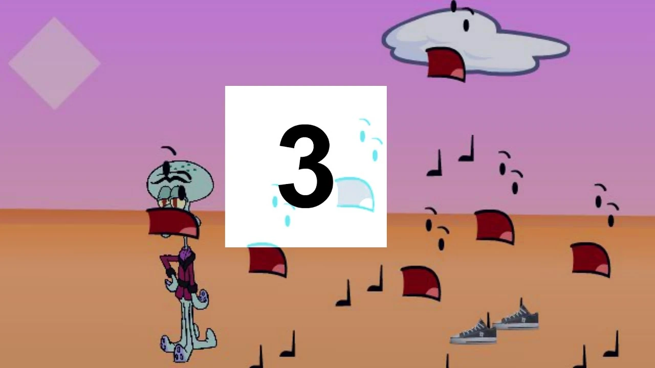 object pointless 3 is out!!! you dont have to vote but at least watch ...