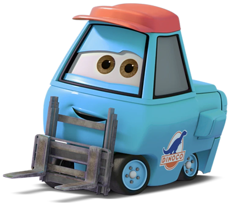 Discuss Everything About Pixar Cars Wiki | Fandom
