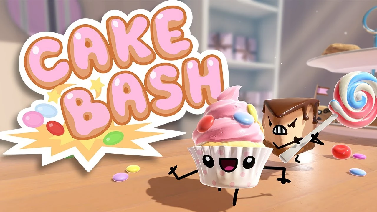 Dream Buffet reminds me of crazy cake bash | Fandom