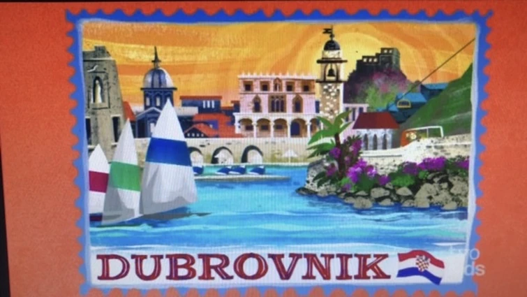 Discuss Everything About Let's Go Luna! Wiki | Fandom