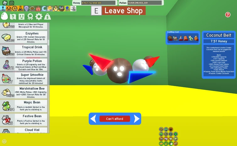 Discuss Everything About Bee Swarm Simulator Wiki | Fandom