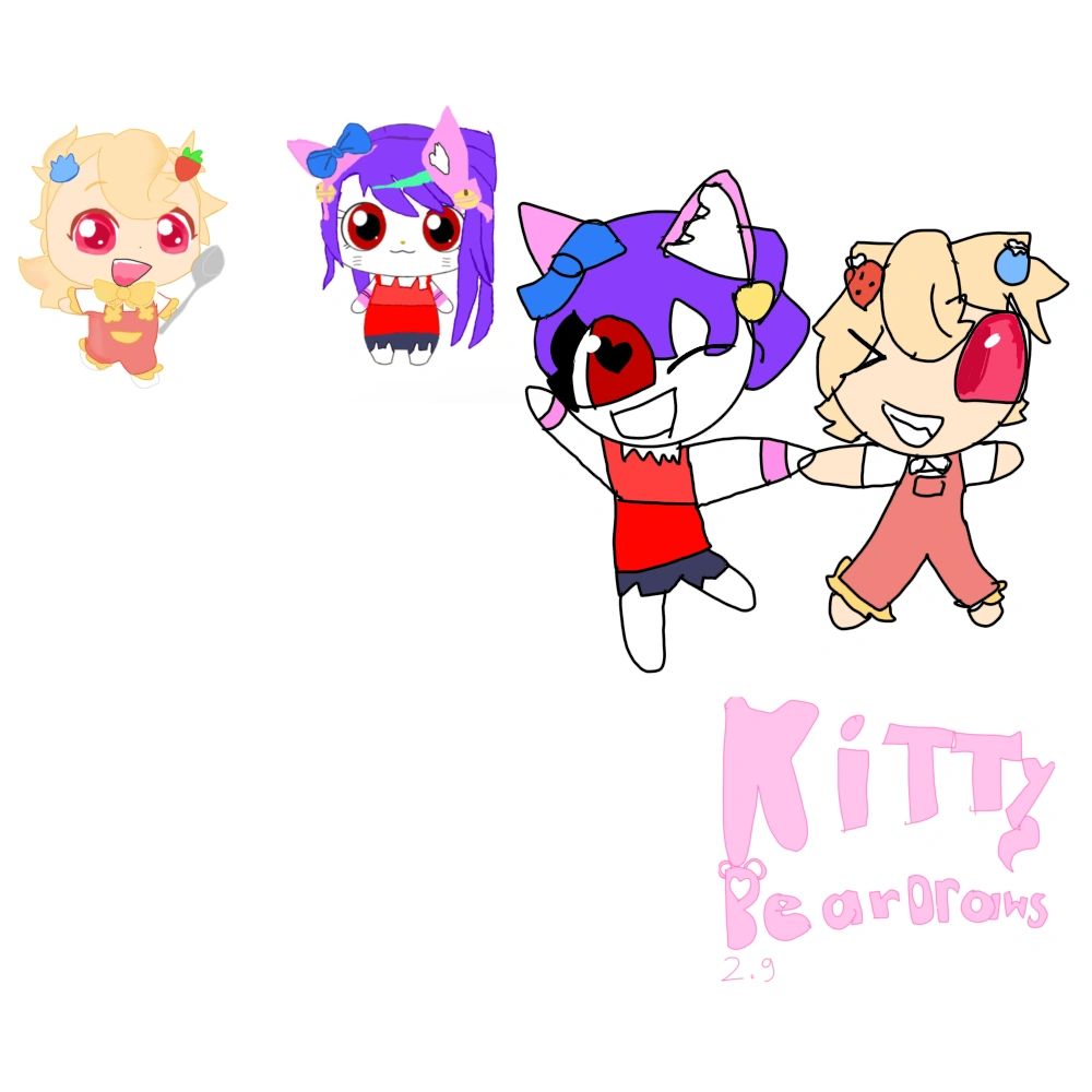 Two requests done | Fandom