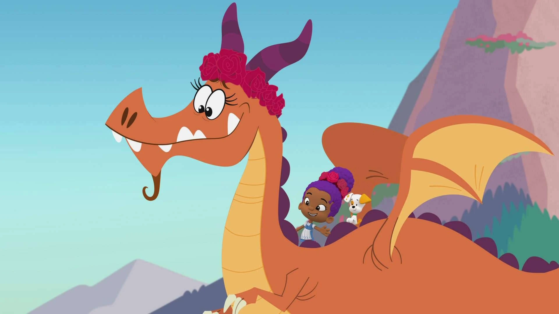 HAPPY APPRECIATE A DRAGON DAY! 🐉🐉🐉 | Fandom