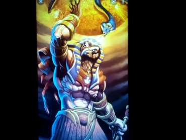 Ra vs Amaterasu (Egyptian Mythology vs Japanese Mythology) | Fandom