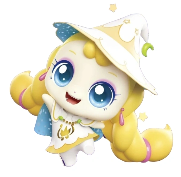 Is Twinkleping the mysterious Teenieping who appeared at the end of ...