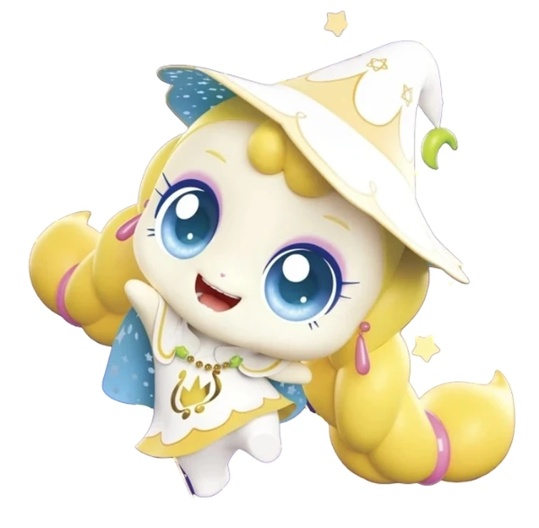 Is Twinkleping the mysterious Teenieping who appeared at the end of ...