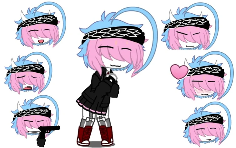 Blush meter | Fandom