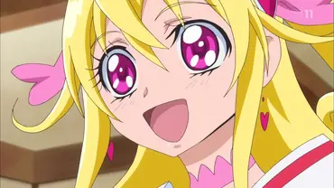 Pretty Match Cure Round 2 Part 5 | Fandom