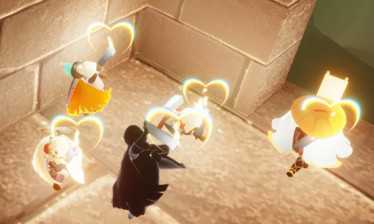 cursed sky photos | Fandom