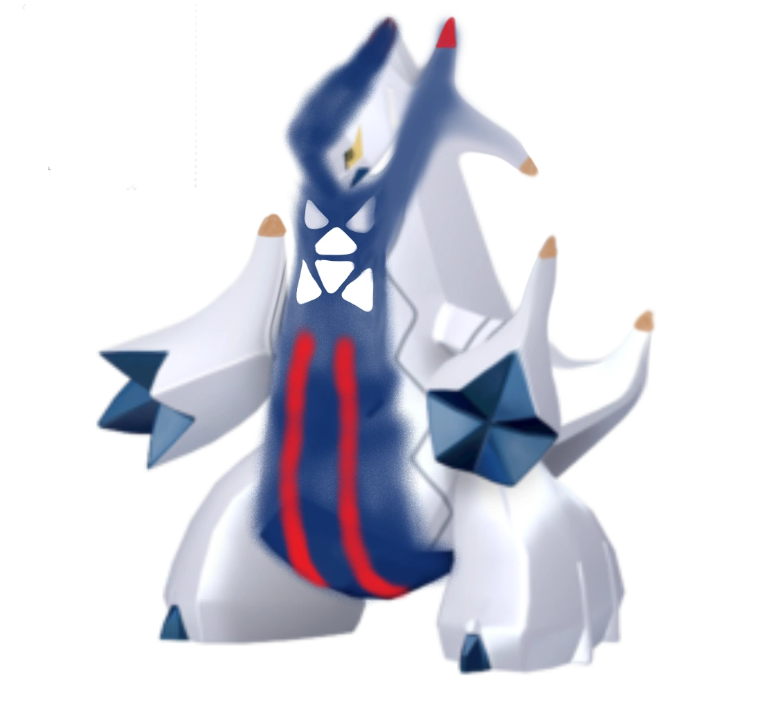 So uh, what are your thoughts on Archaludon? | Fandom