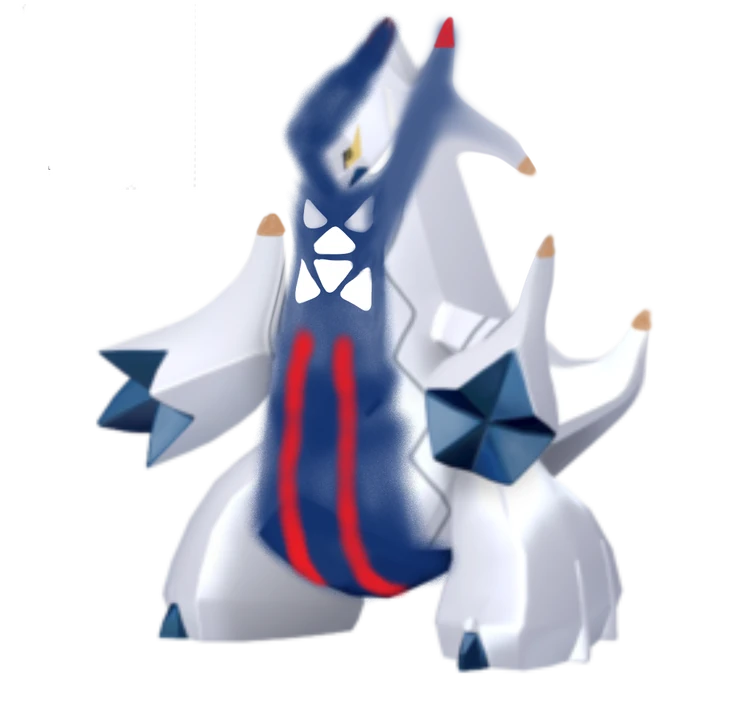 So uh, what are your thoughts on Archaludon? | Fandom