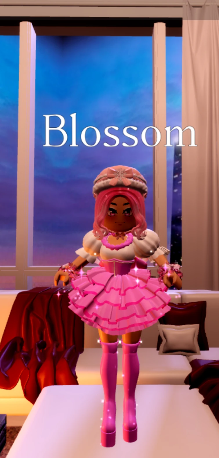 My royale high cosplays are done | Fandom