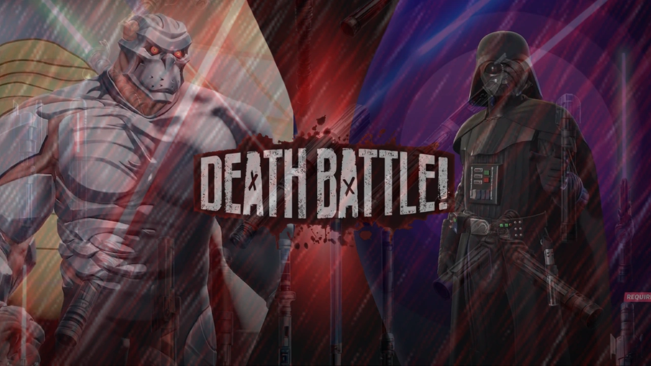 Jason Vorhees (MultiVersus) vs Darth Vader (Fortnite) | Fandom
