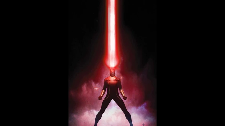 Marvel Top 10 Most Powerful Mutants: Cyclops! Why or Why Not? | Fandom