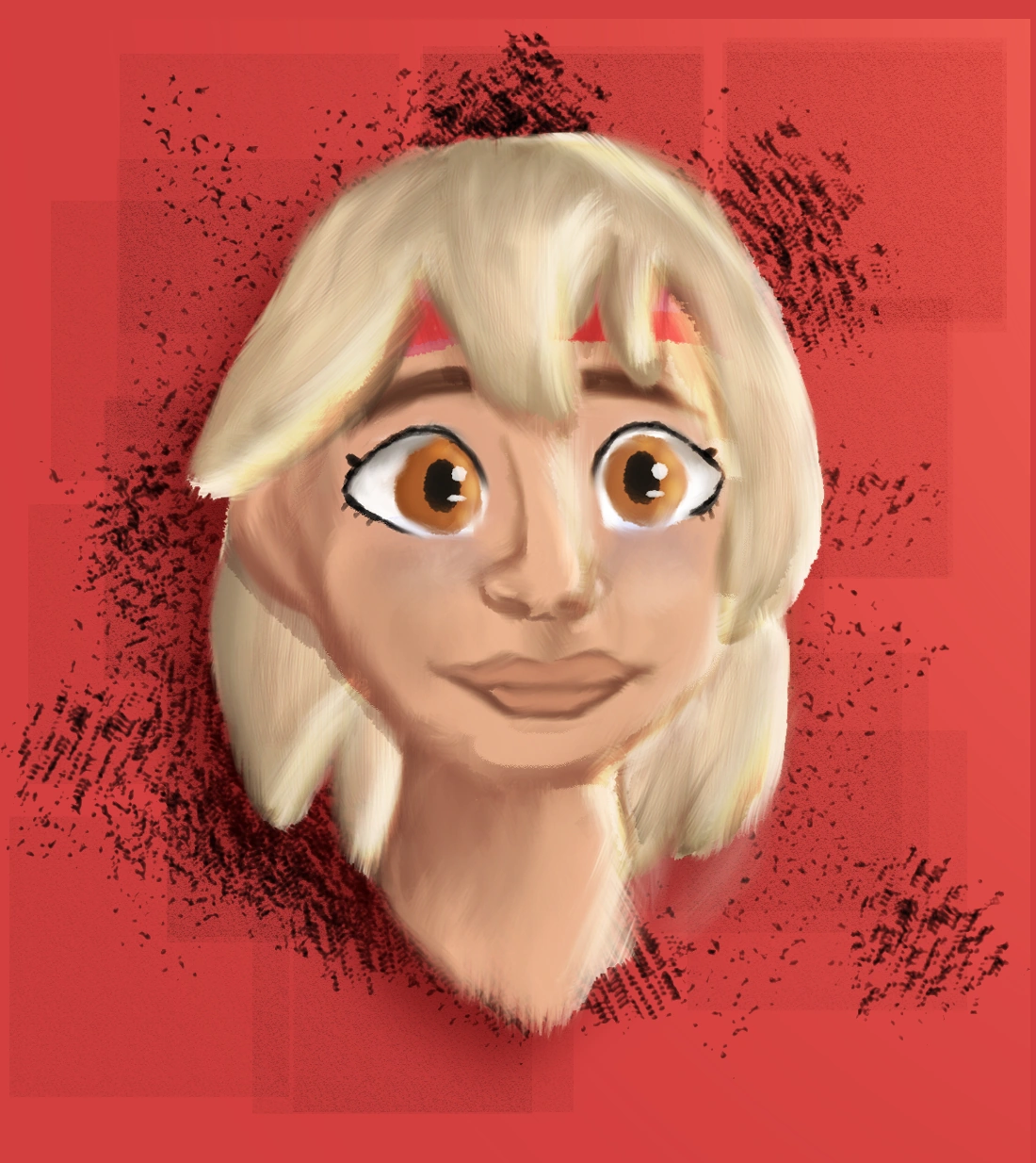 🎨 omega [drawing] | Fandom