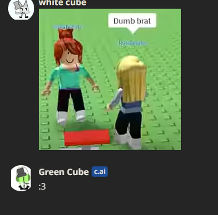 is this cursed | Fandom