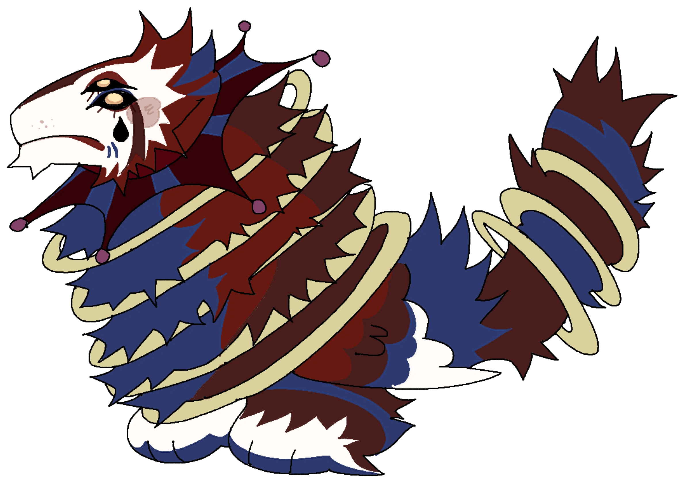 Hoolaa Araaraa | Fandom