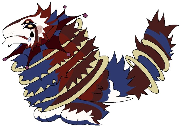 Hoolaa Araaraa | Fandom