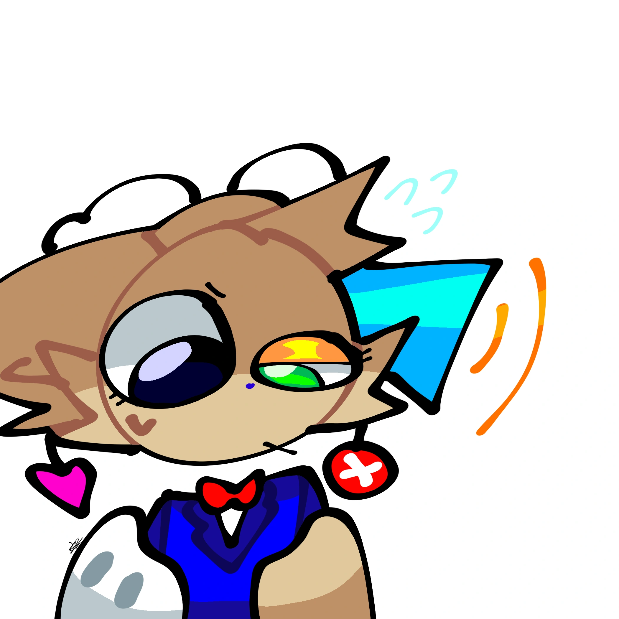 Mal bear became a real bear :00 | Fandom