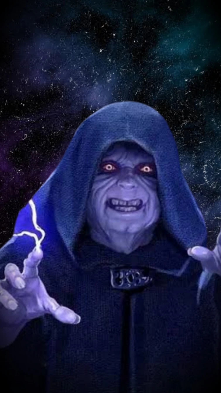 What are you guys honest opinion about Emperor Palpatine as fictional ...