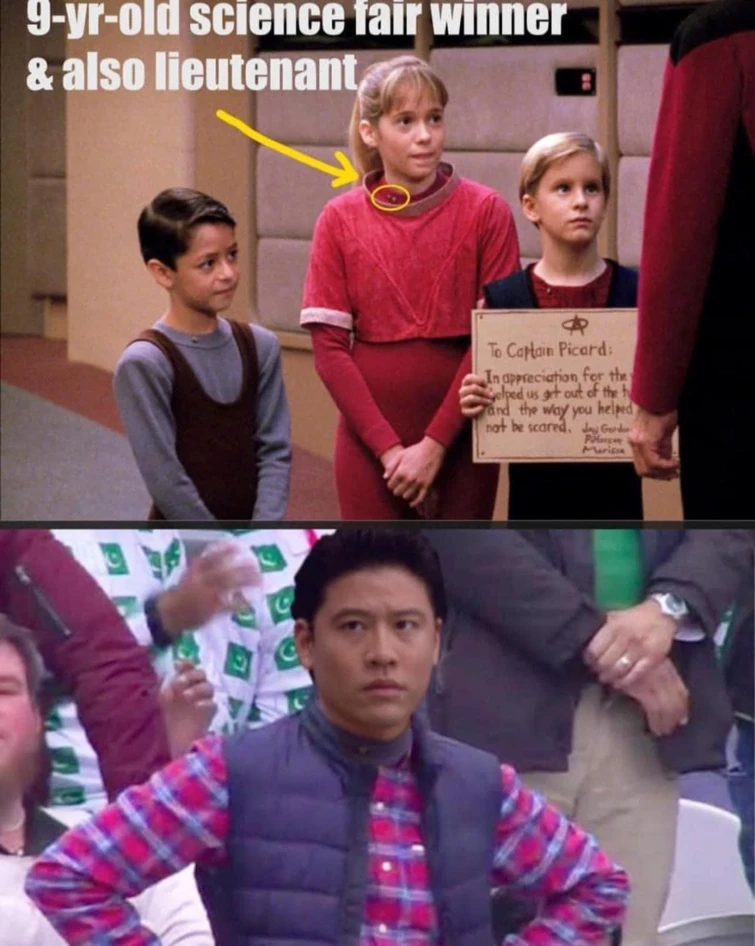 Discuss Everything About Memory Alpha | Fandom