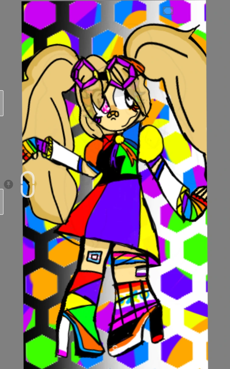 Humanized 27 | Fandom