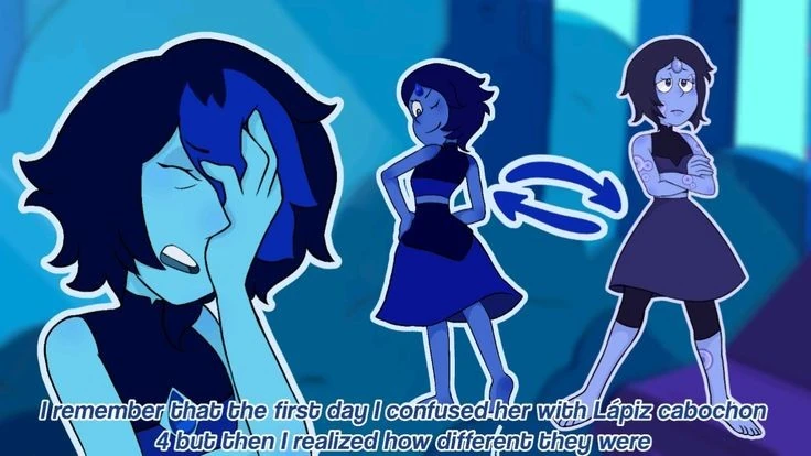 Lapis | Fandom