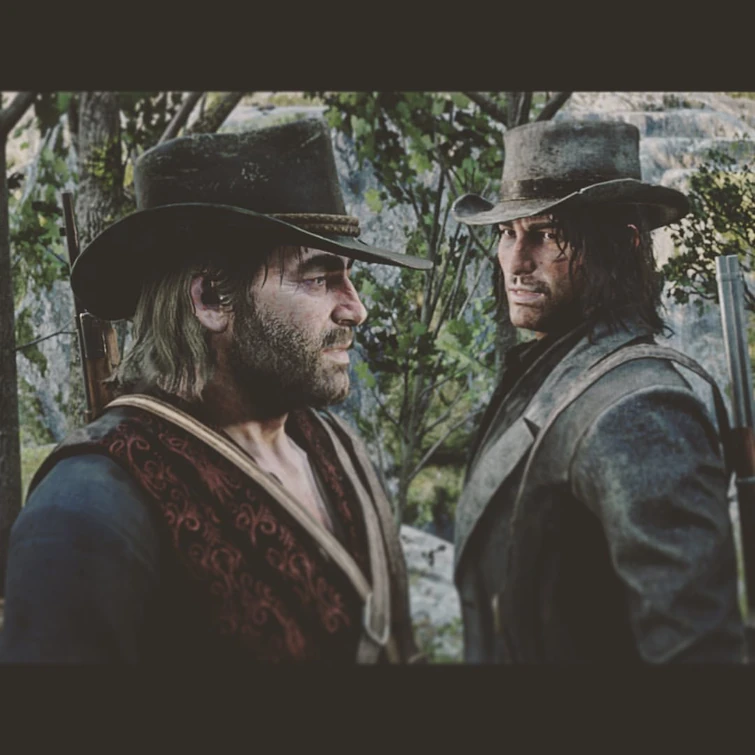 Arthur or John | Fandom