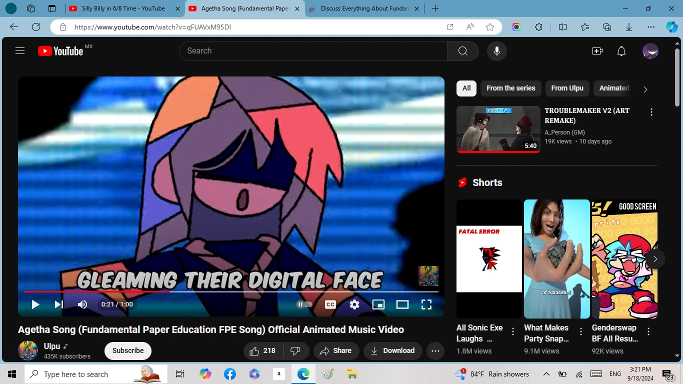 this is a great torture method | Fandom