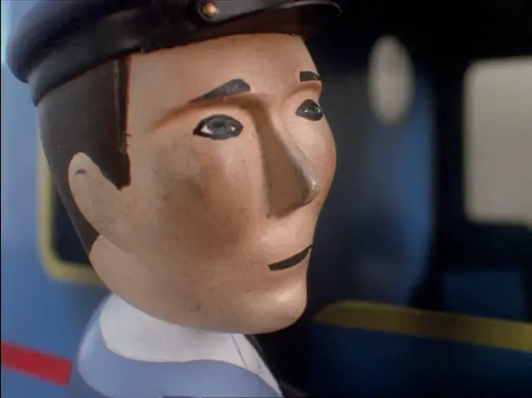 The Missing Coach shots | Fandom