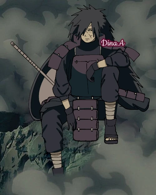 Uchiha Madara | Fandom