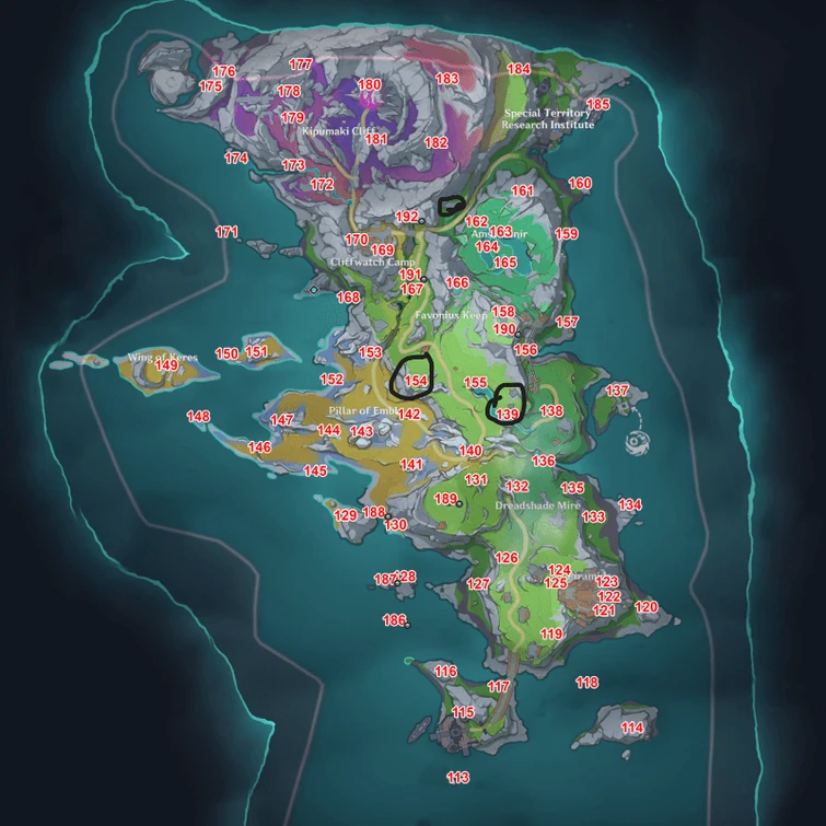 Maybe this is stemming from a wrong mindset or misunderstanding, but, | Fandom