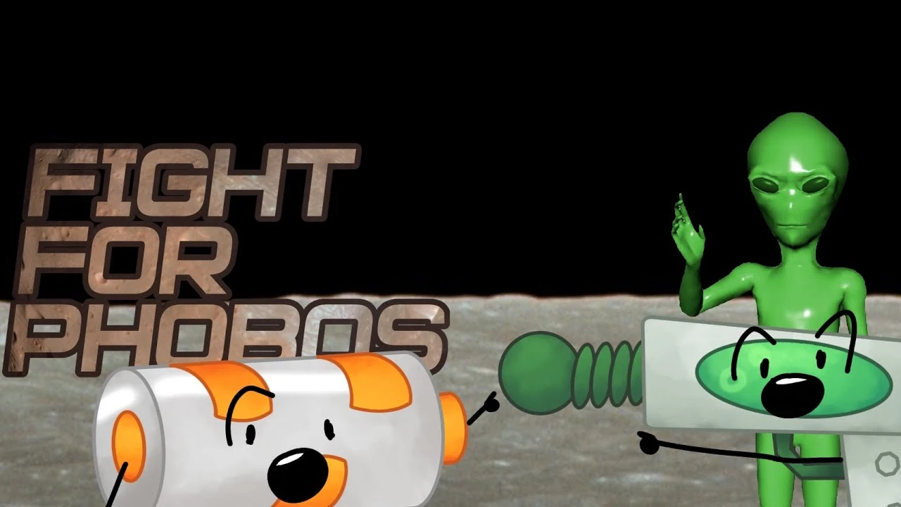 New Object Show Intro :3 | Fandom