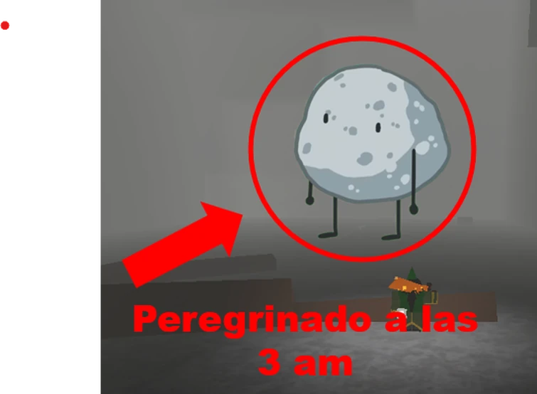 This is Stone from HFJONE guys | Fandom