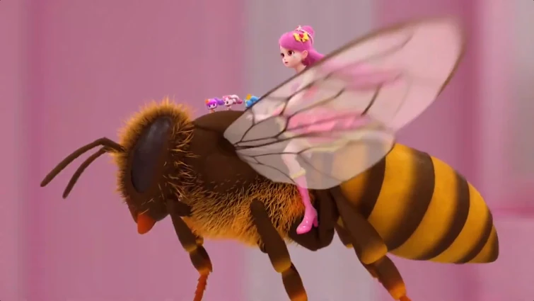 Discuss Everything About Catch! Teenieping Wiki | Fandom